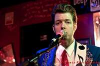 Russ Varnell & His Too Country Band, $10: Sat, Feb 4, 2023