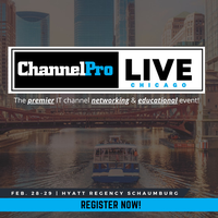 ChannelPro LIVE: Chicago: Wed, Feb 28, 2024