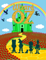 The Wizard of Oz - Youth Edition: Fri, Mar 8, 2024