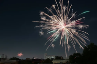 Juneteenth Fireworks Fest: Wed, Jun 19, 2024