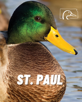 St. Paul Ducks Unlimited Waterfowl Hunter's: Sat, Jan 18, 2025